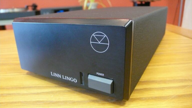 Class A Audio - Linn Hi-Fi Repairs And Servicing